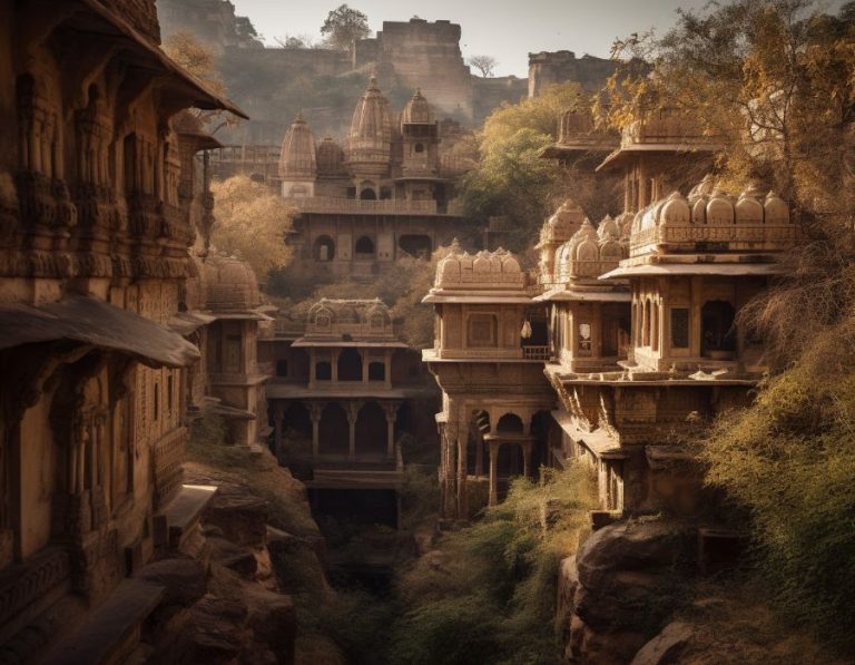 Euphrates River Caves: Delving Into The Dark World Beneath
