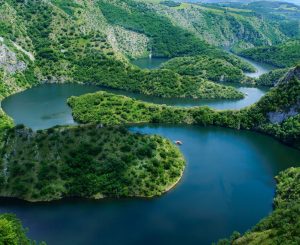 Which Country Has The Most Rivers: The Big River Run-Down