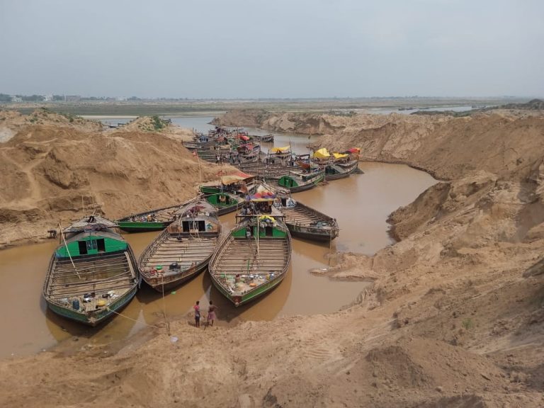Impact Of Mining On Rivers: Decoding The Silent Crisis
