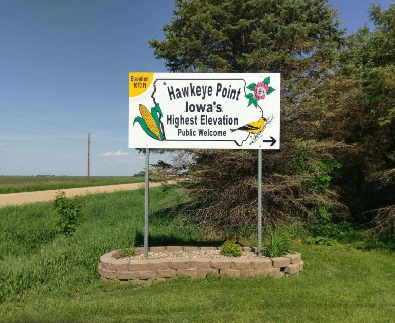 Mountains Of Iowa: Uncover The Best Secrets Of The Midwest