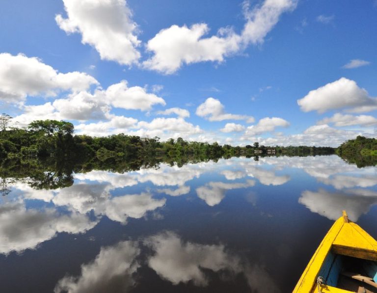 Warming Waters: Climate Change's Impact On River Temperature