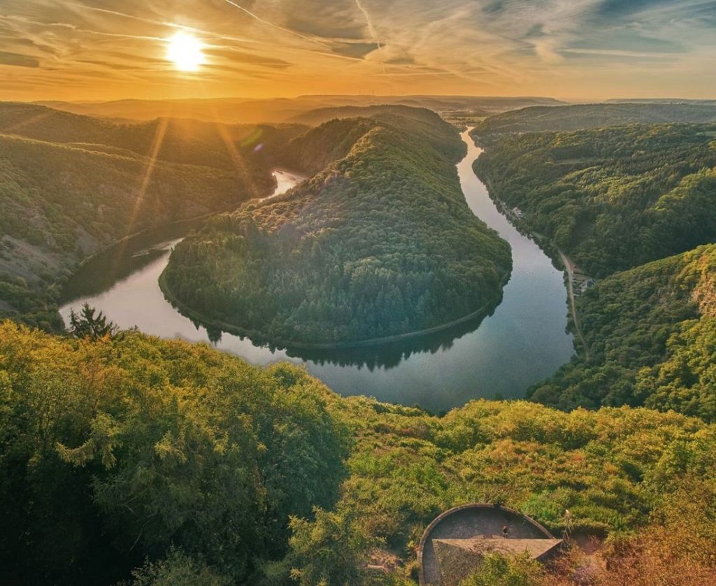 Rivers Of Germany: A Comprehensive Geographic Guide