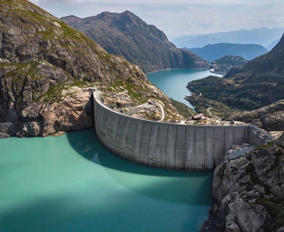 Environmental Impact Of Damming Rivers: The Price We Pay