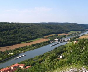 Rivers Of Germany: A Comprehensive Geographic Guide