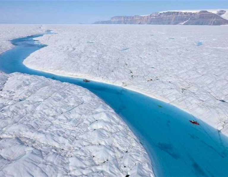 Colors Of Wonder: Exploring The World's Most Colorful Rivers