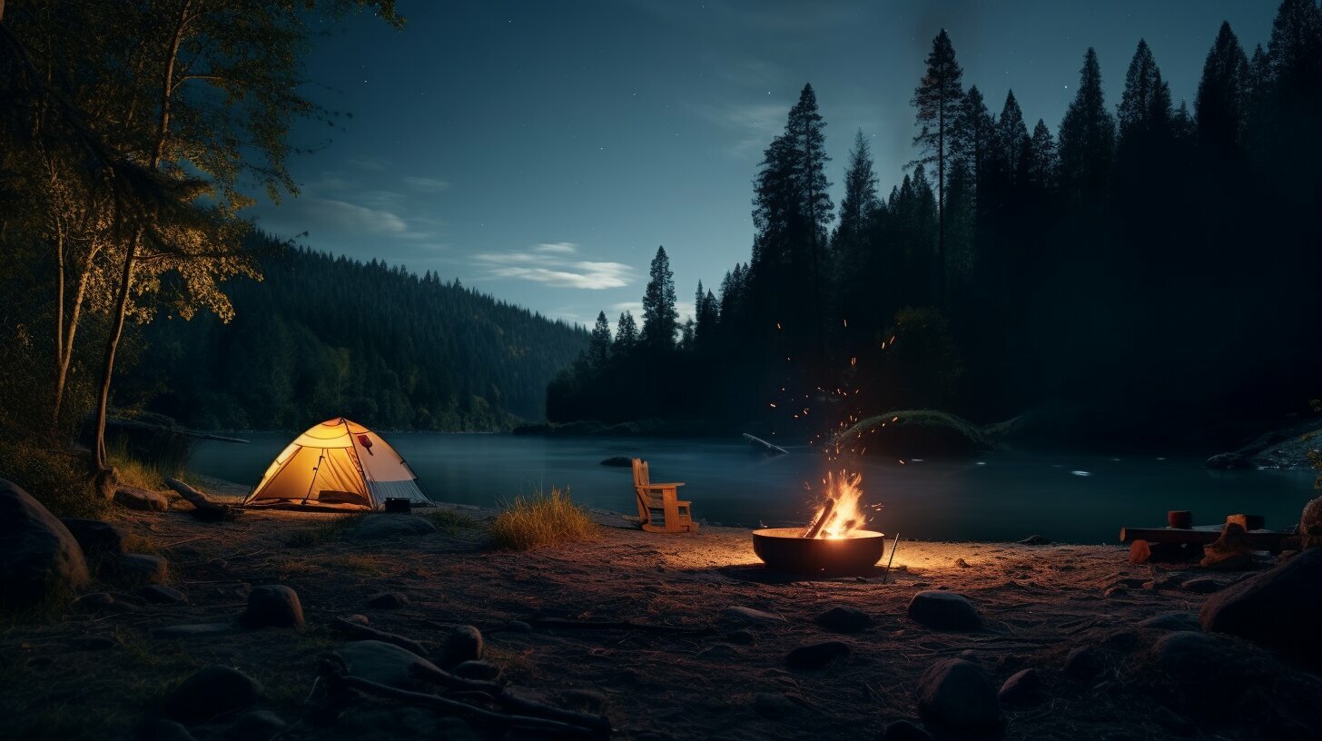 Ultimate Guide To River Camping: Tips, Destinations & Gear