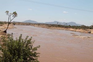 Rivers In Kenya: Exploring The Lifeblood Of The Nation