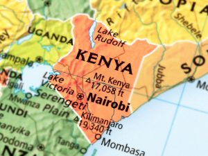 Rivers In Kenya: Exploring The Lifeblood Of The Nation