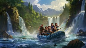 Explore The Most Beautiful Rivers In The World: A Guide