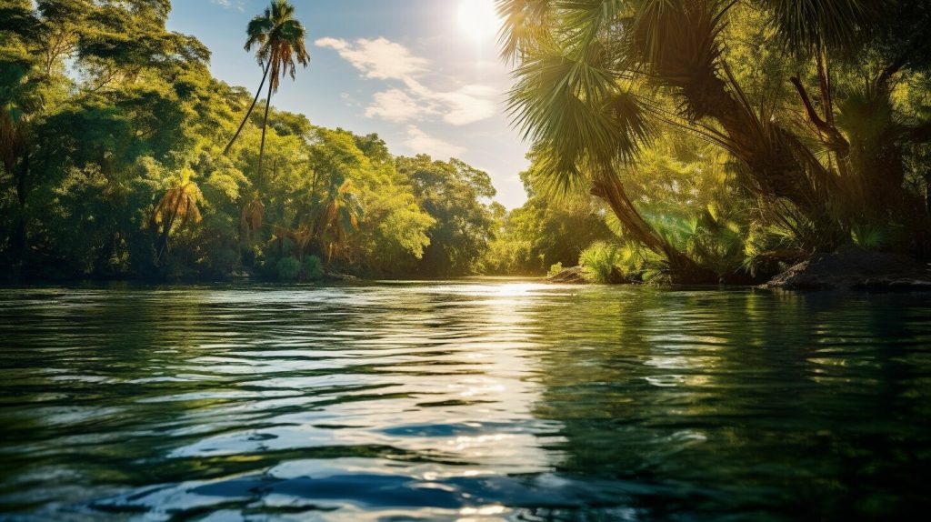 Discover The Beauty Of Rivers In Florida - Natural Wonders