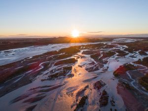 Unveiling The World's Cleanest Rivers: Nature's Purest Gems