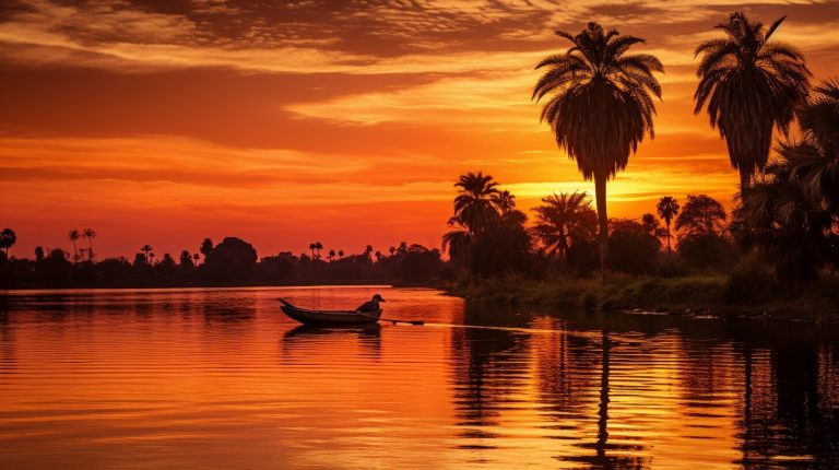 Explore The Most Beautiful Rivers In The World: A Guide