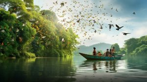 Explore The Most Beautiful Rivers In The World: A Guide