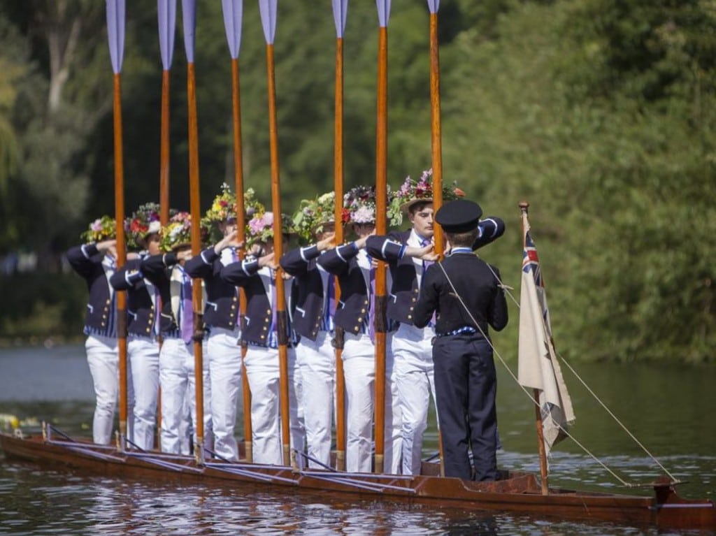 The Strangest River Traditions From Around The World