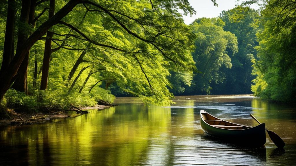 Discover The Beautiful Rivers In Maryland - Explore Nature's Best