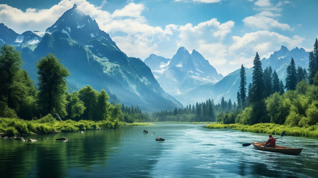 Your Guide To Stunning Rivers In Pennsylvania